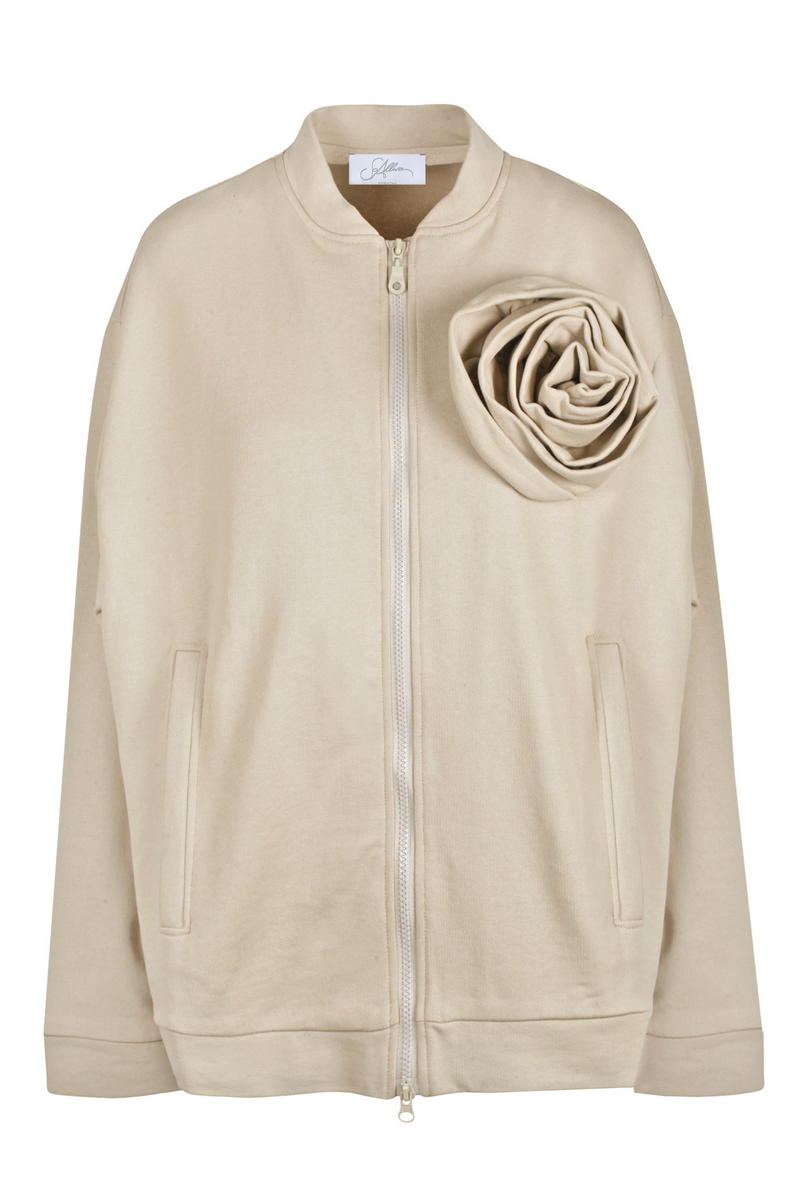 So Allure - Jacket - 450067 - Beige